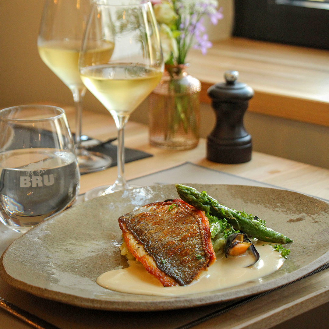 Émulsion, votre restaurant à Floreffe – Simplement bon