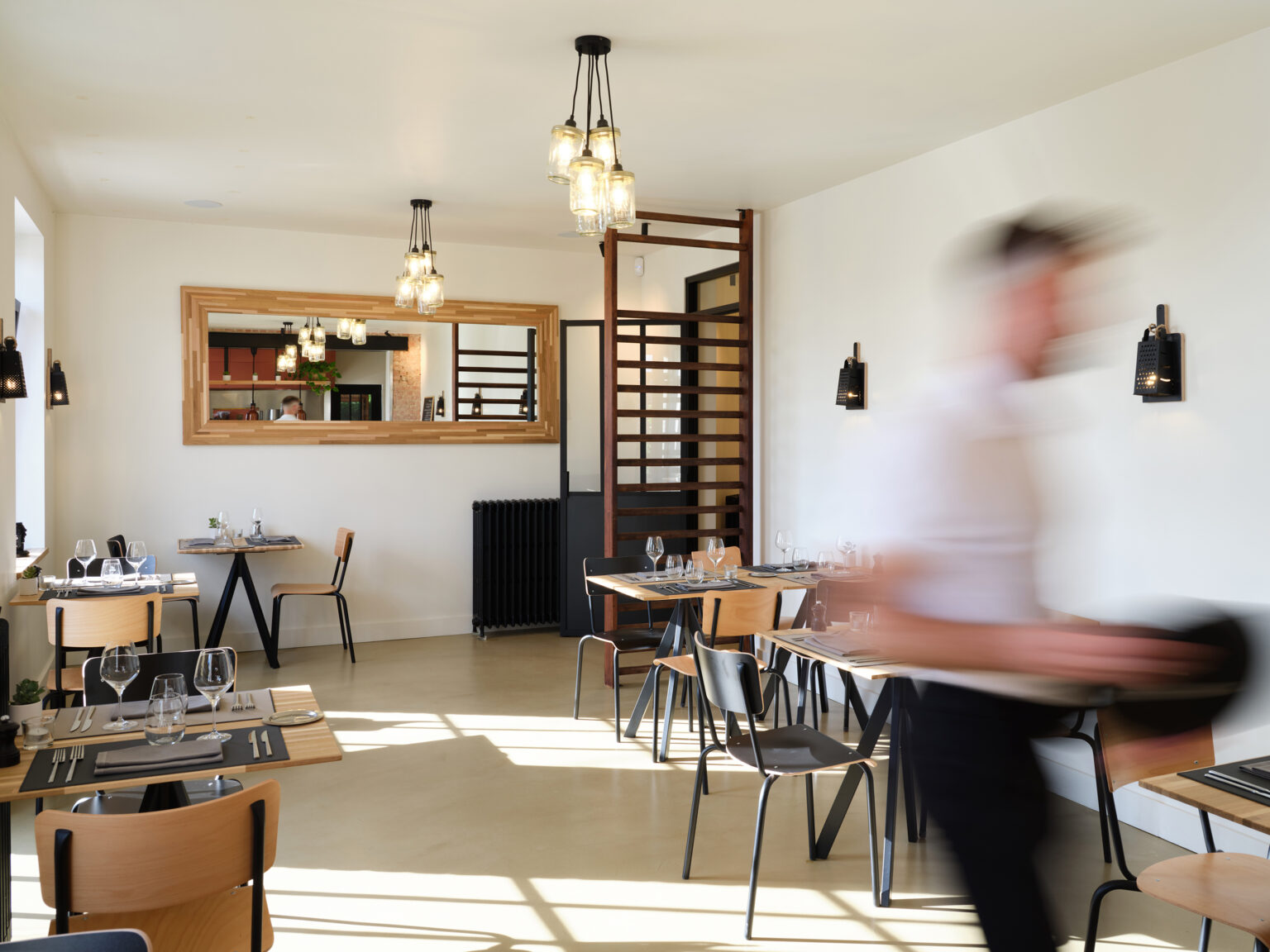 Émulsion, votre restaurant à Floreffe – Simplement bon