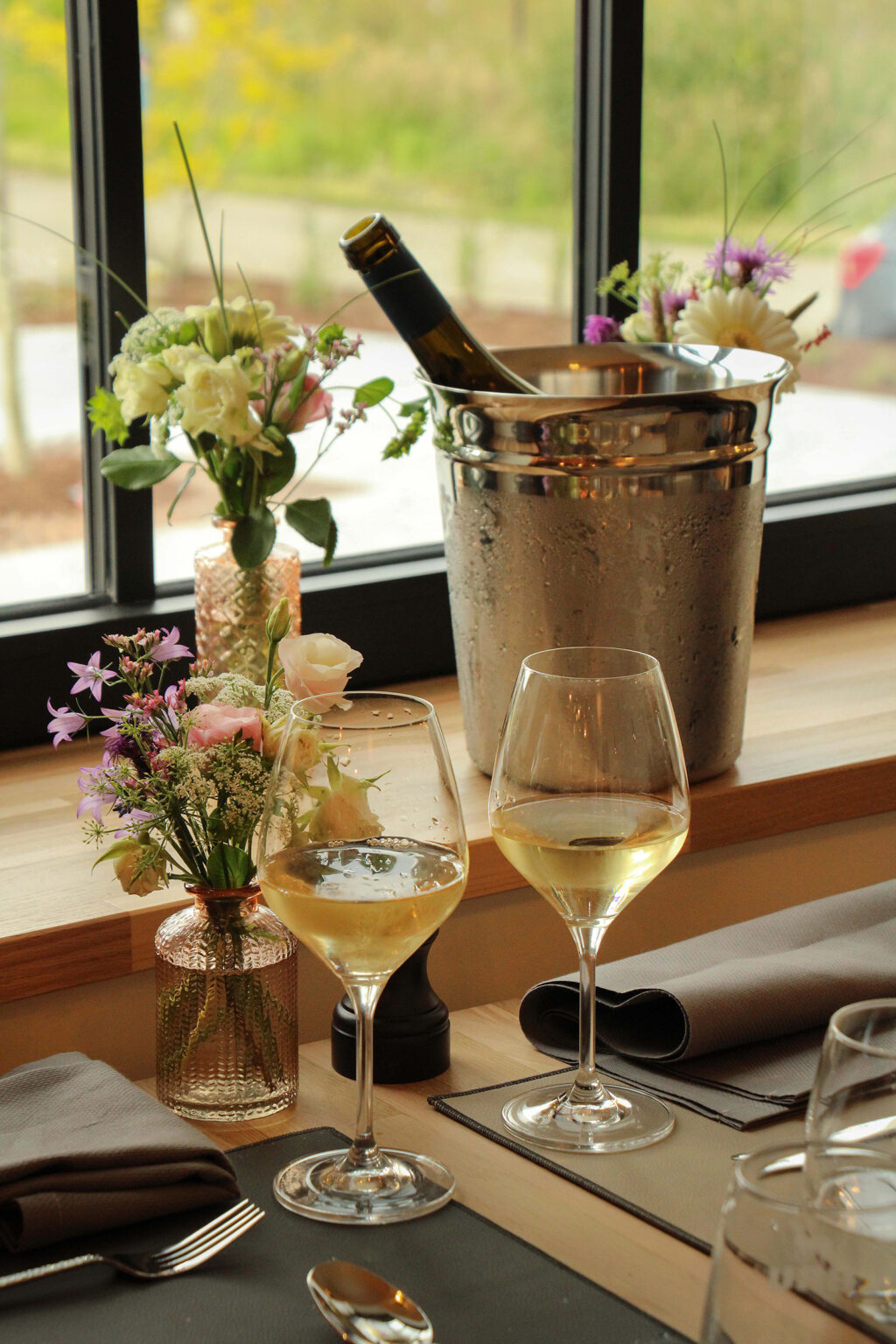 Émulsion, votre restaurant à Floreffe – Simplement bon