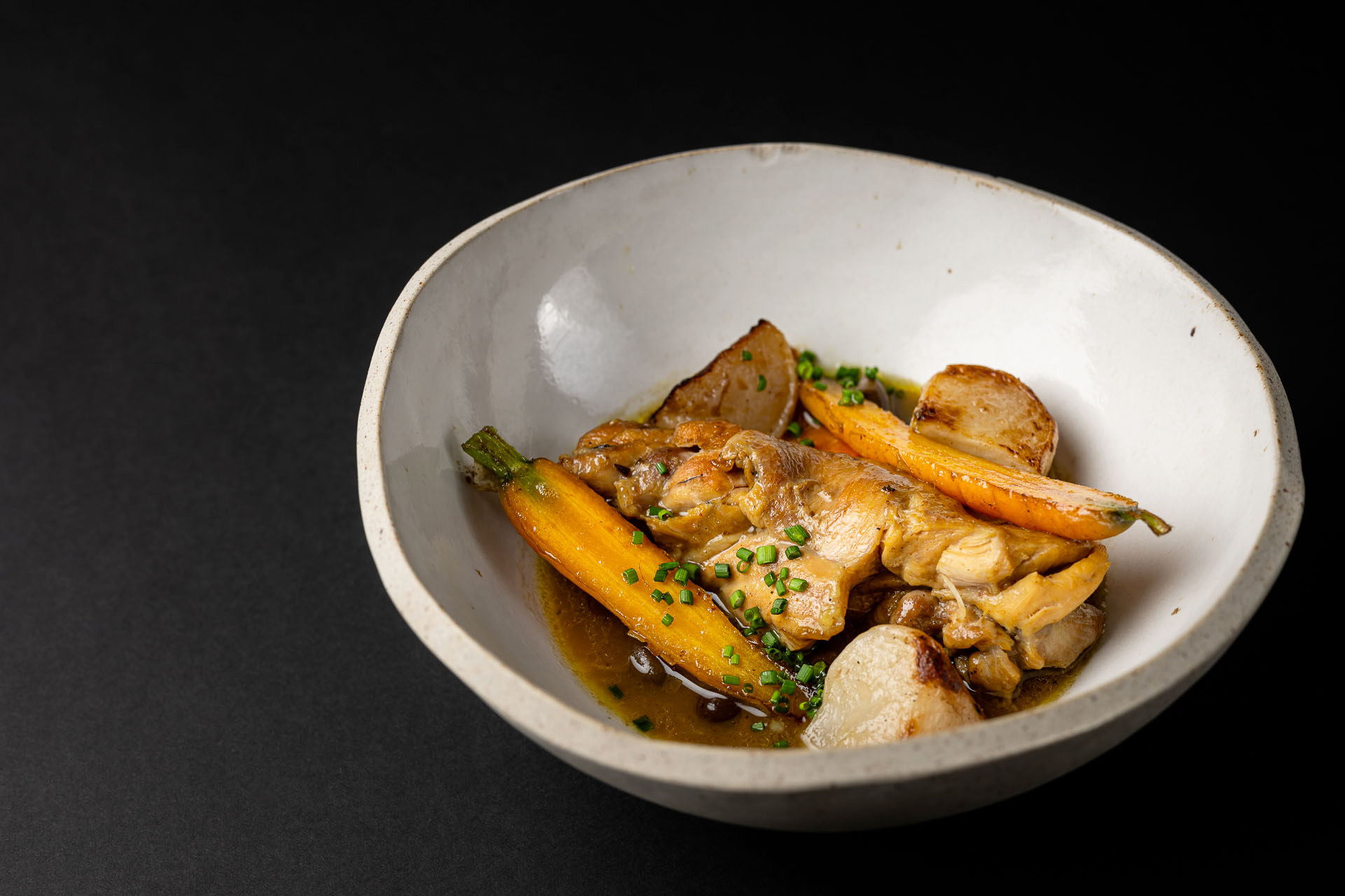 Émulsion, votre restaurant à Floreffe – Simplement bon